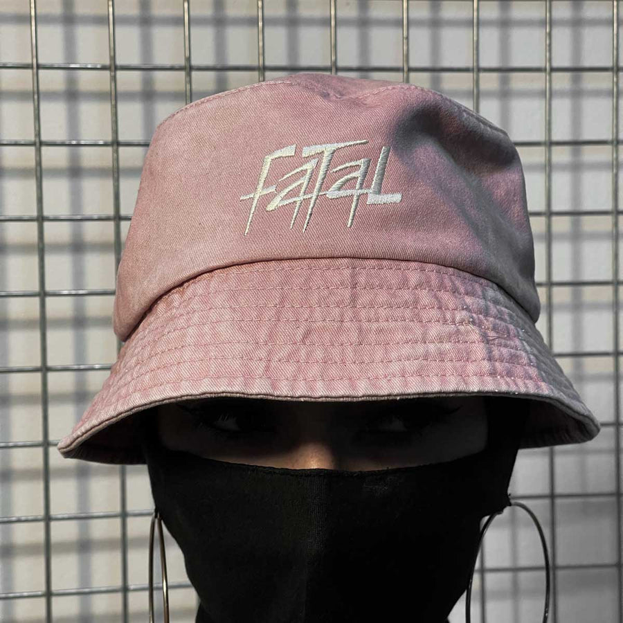 Bienvenidxs a Mordor! – FATAL DESIGNS